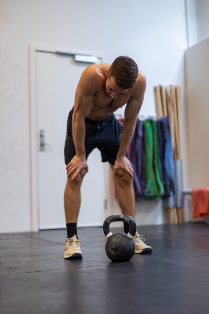 Chipper Workout: 7 Crossfit Chipper WODs to Your Next Workout