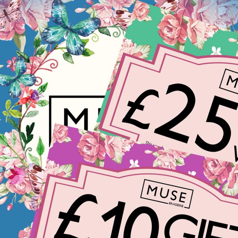 Store – Muse Brasserie