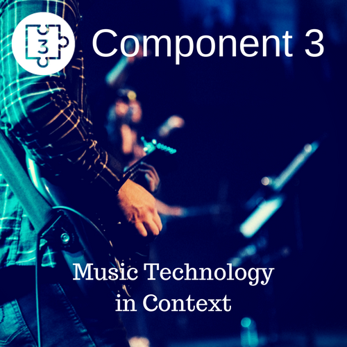 A LEVEL MUSIC TECHNOLOGY - Music Tech Guru