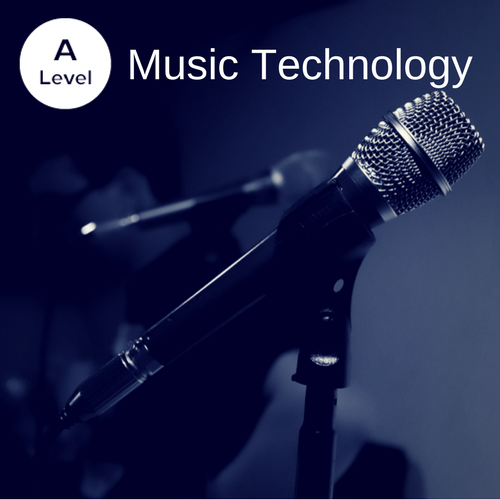 Edexcel A Level Music Technology Course | Music Tech Guru