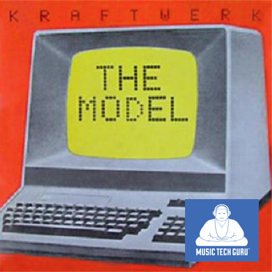The Guide to recreating ‘The Model’ By Kraftwerk on Logic Pro X MIDI ...