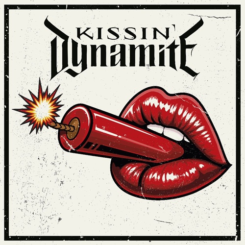 Kissin’ Dynamite announce their final album with Hannes Braun for ...