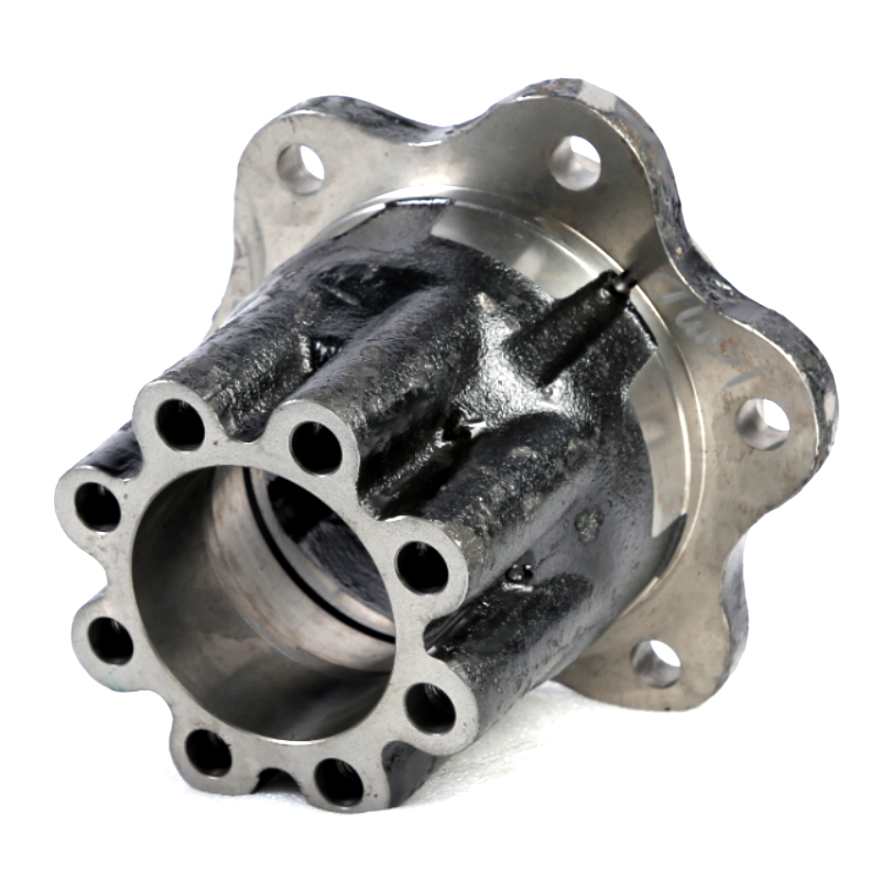 Rear Hub – Muthagroup