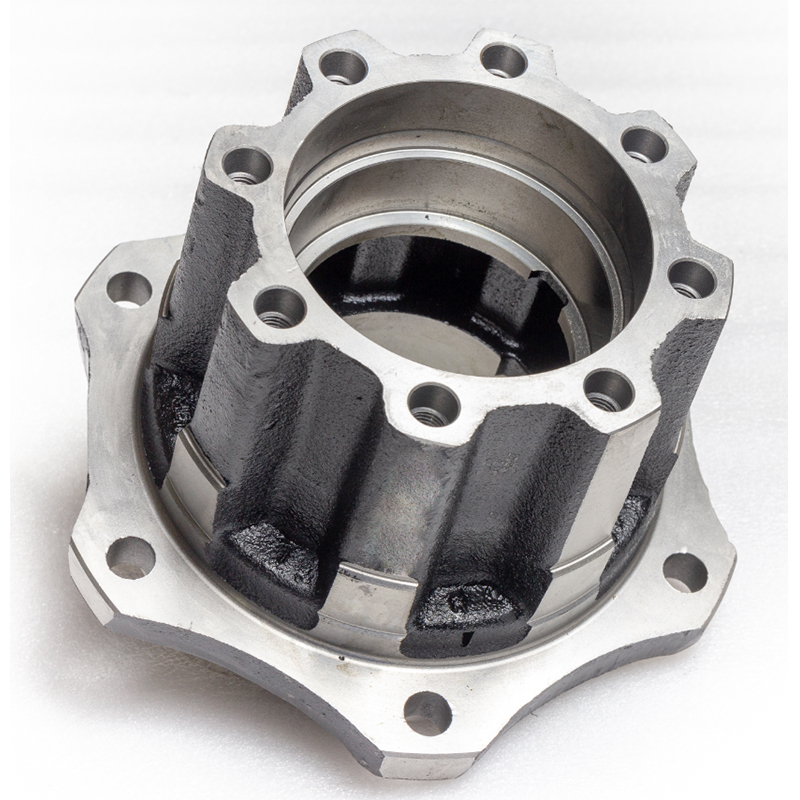 Rear Hub – Muthagroup