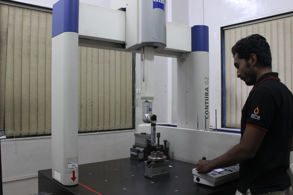 Mutha Engineering – Muthagroup