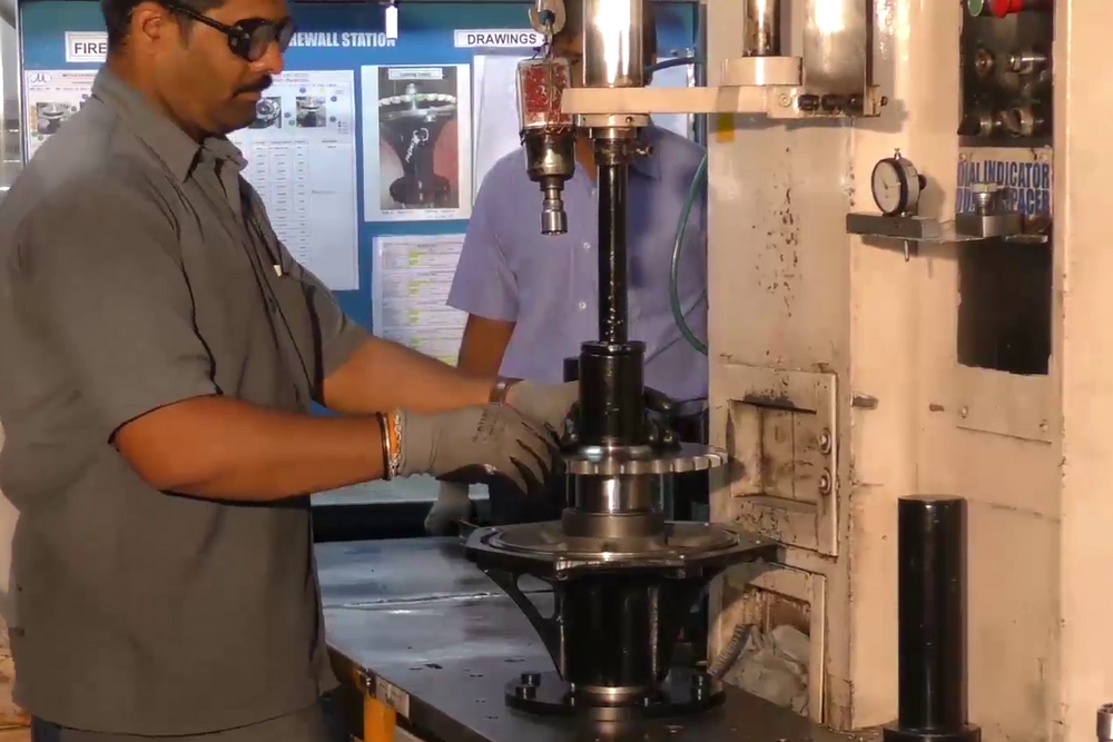 Mutha Engineering – Muthagroup