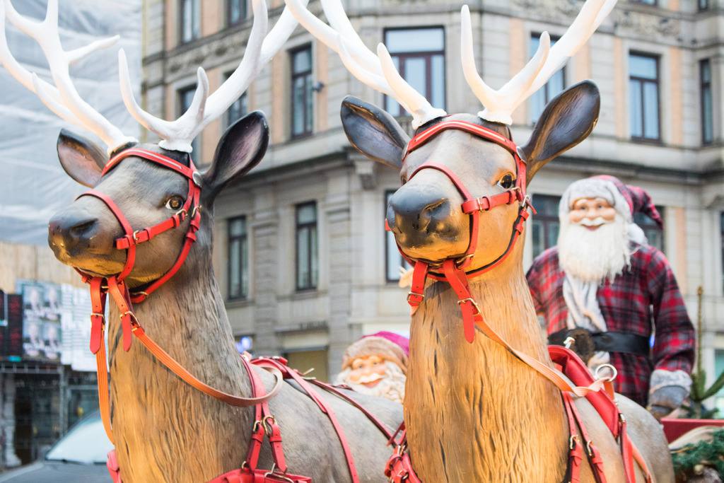 CPH Shopping - Mycafe101