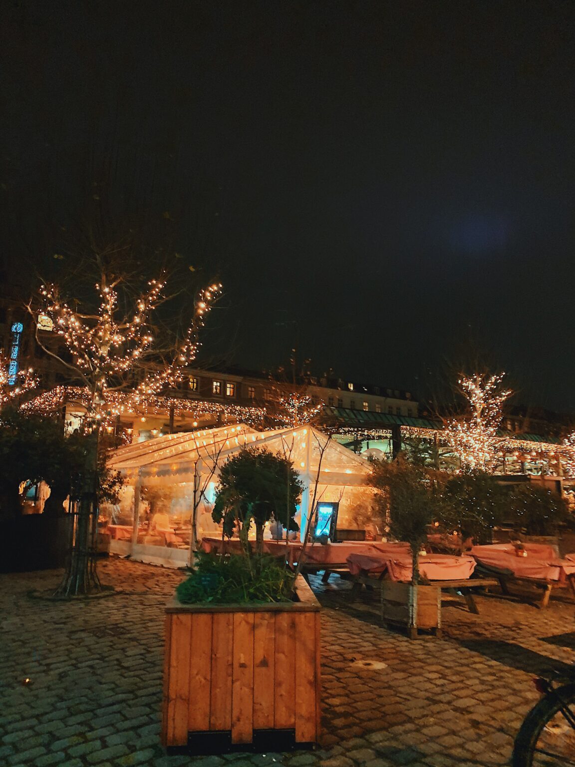 #5DECEMBERDIARY - December Vibes - Mycafe101