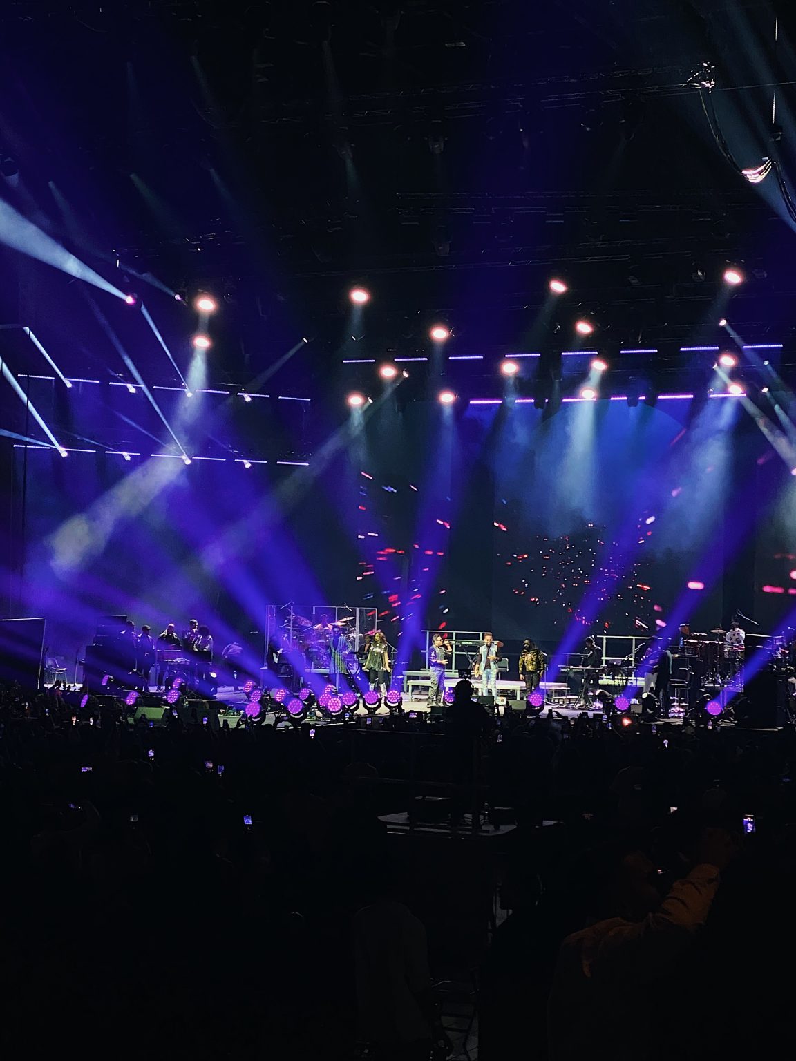 Yuvan Concert 2023 - Oberhausen - Mycafe101