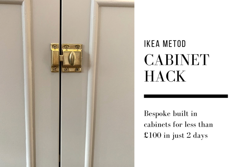 How To Panel A Wall | Panelling Calculator – My Daily Renovation