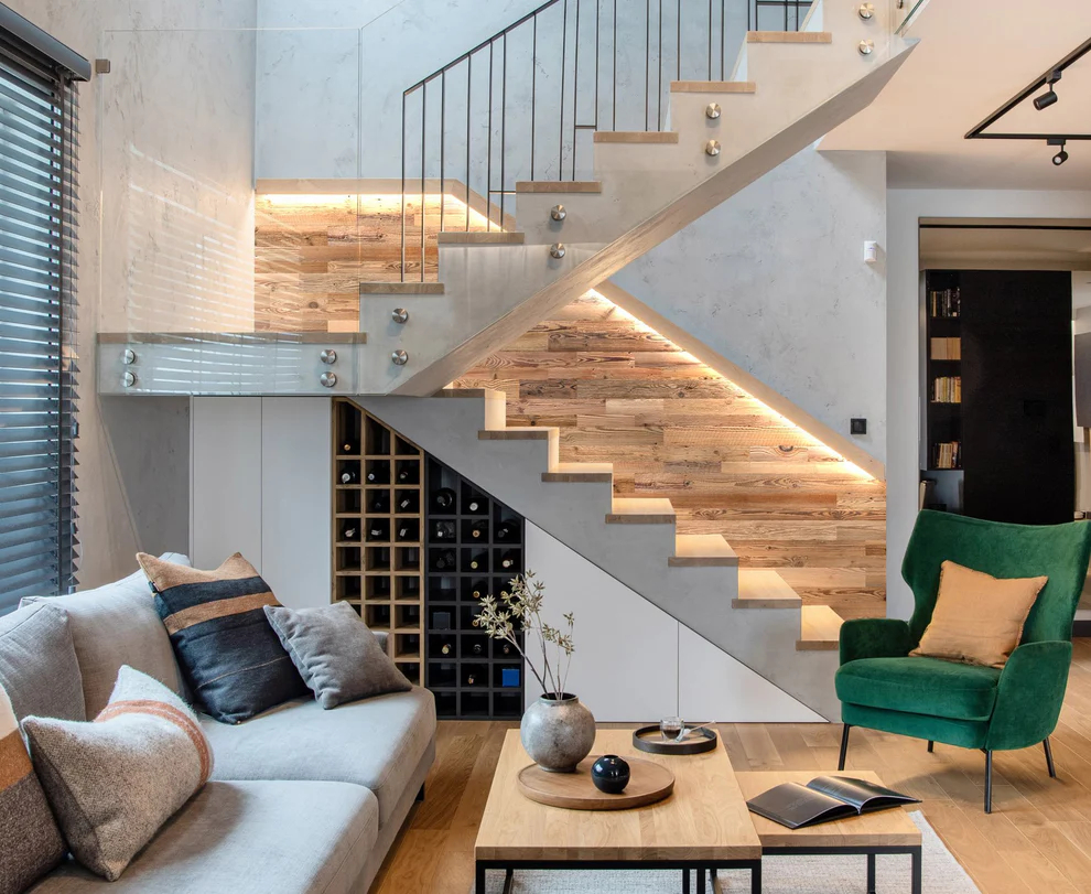 Transform Your Space with Bespoke Wall Panelling – My Daily Renovation