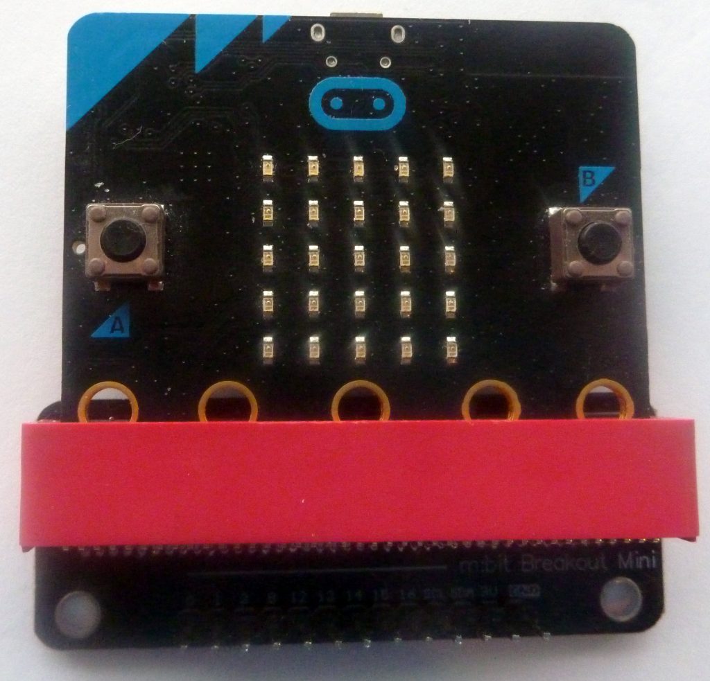 Anvendelse af Micro:bit til at styre en eller flere DC-motorer ved hjælp af en transistor eller ...