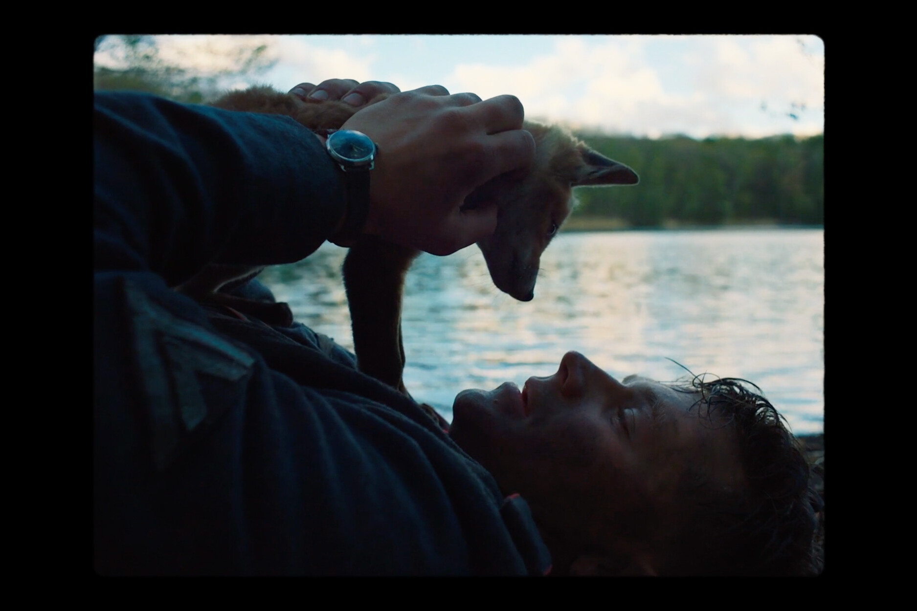 Jonas Meyer – text, concept, direction