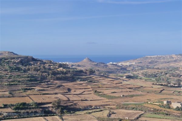 A fabulous Gozo Itinerary & Local Tips to have a blast here!