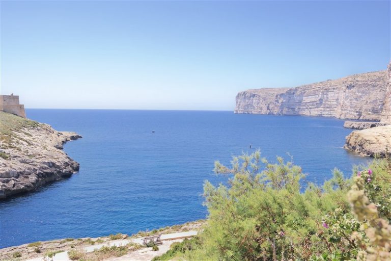 A fabulous Gozo Itinerary & Local Tips to have a blast here!