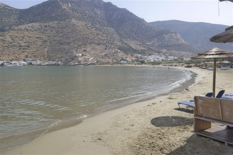 Why Visit Sifnos Island, Greece: A Greek’s Guide & Insight – My Shoes ...