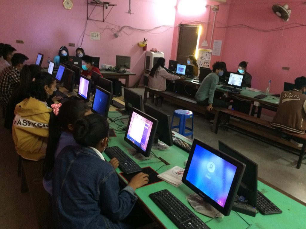 NAG today - Nawa Asha Griha