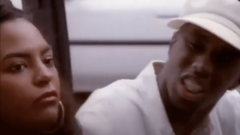 Who Is Joi Dickerson Neal? Sean 'Diddy' Combs Second Accuser