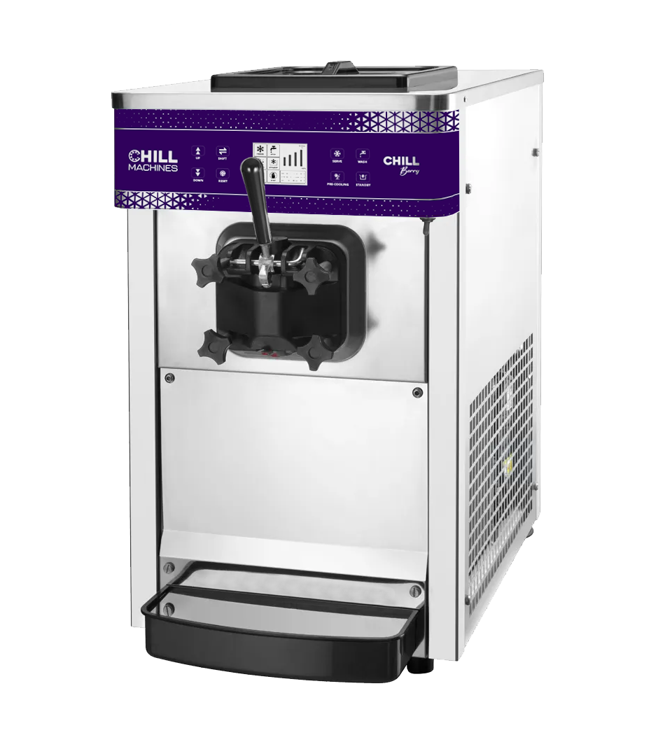 Acai Machine – National Equipment Distributors