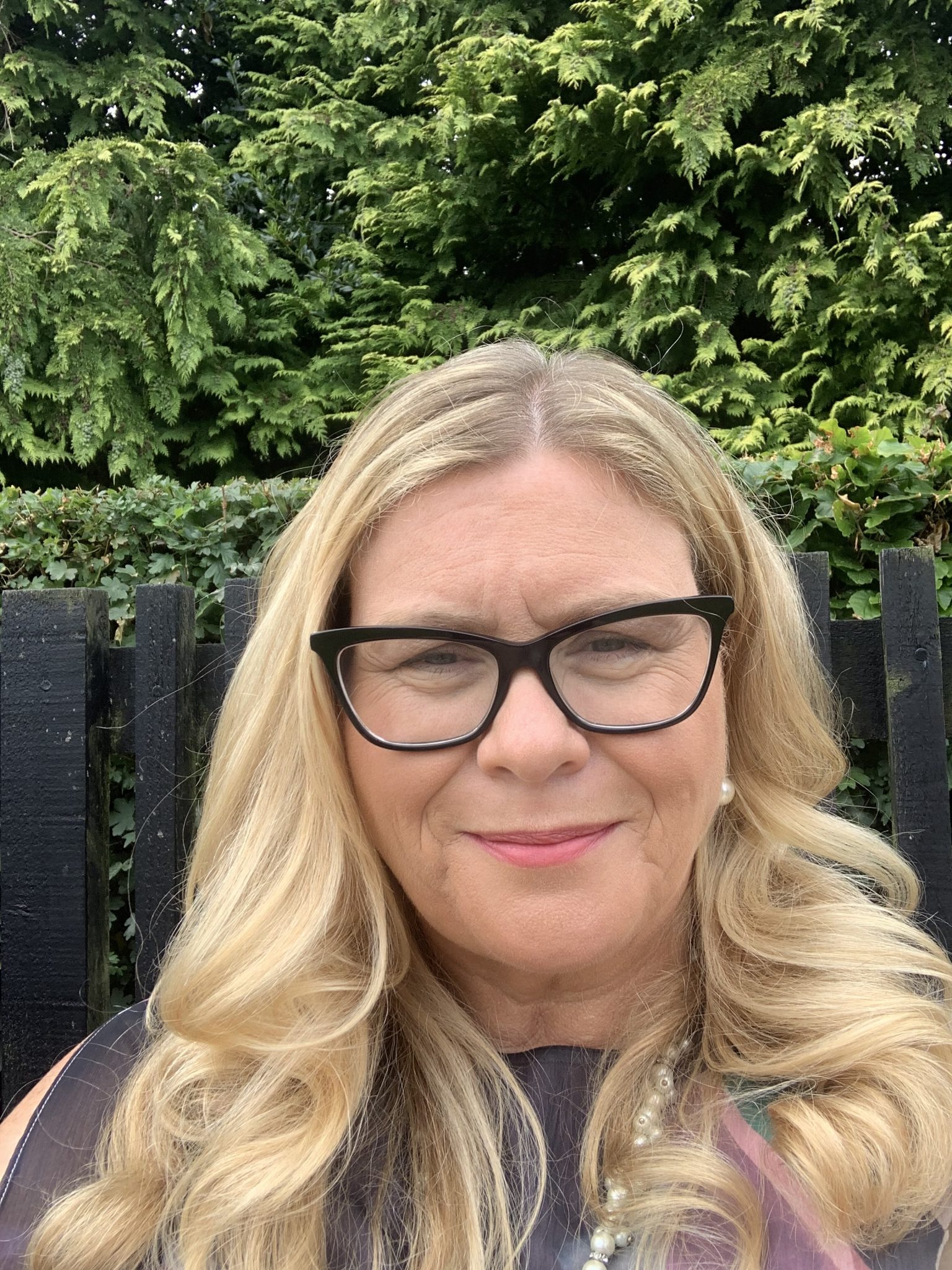 Marcella Leonard – National Facilitator Awards