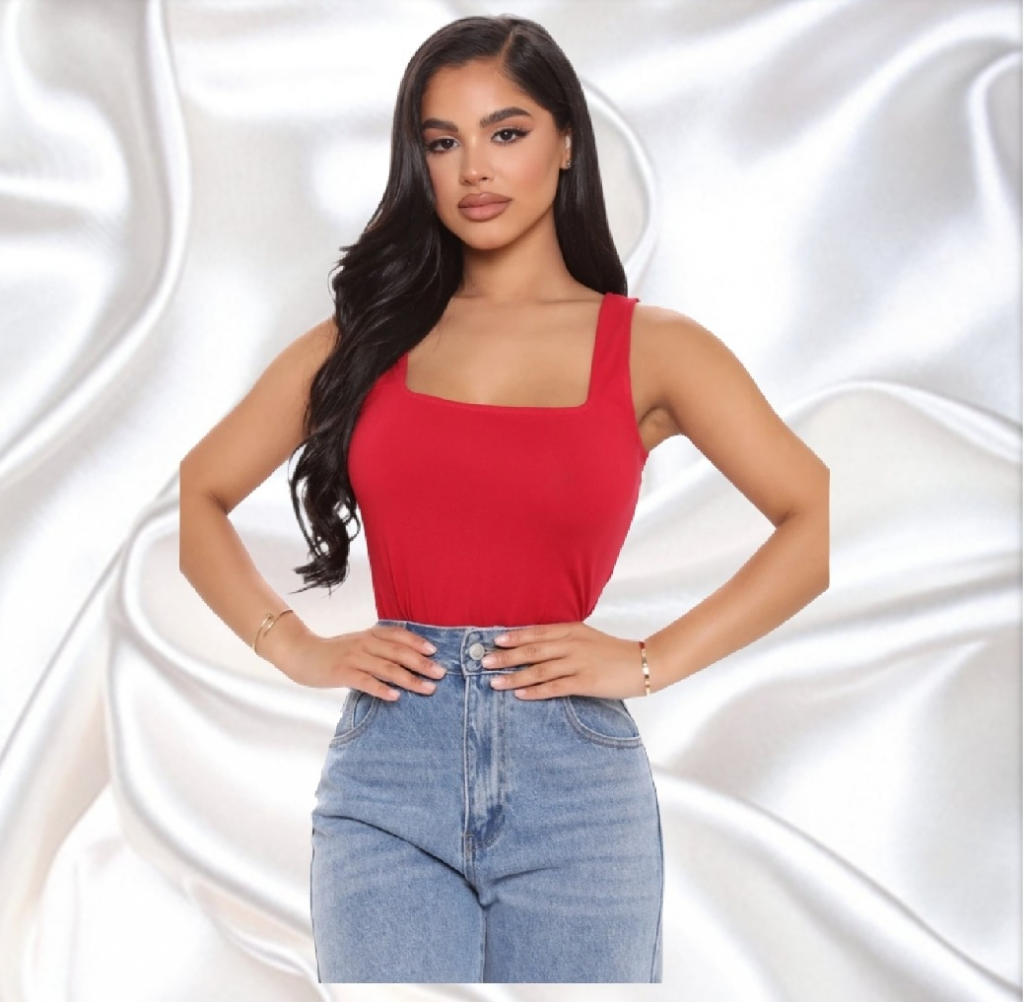 HOW TO DRESS A LARGE BUST AND HOW TO DOWNPLAY IT – NatNolan Image ...