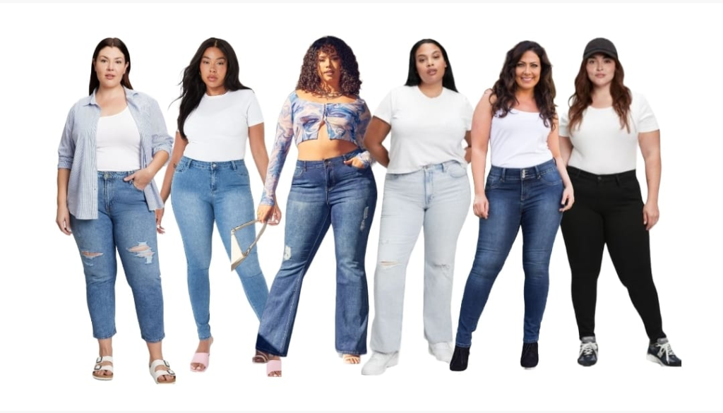 Best Jeans for your body Type. – NatNolan Image Consulting