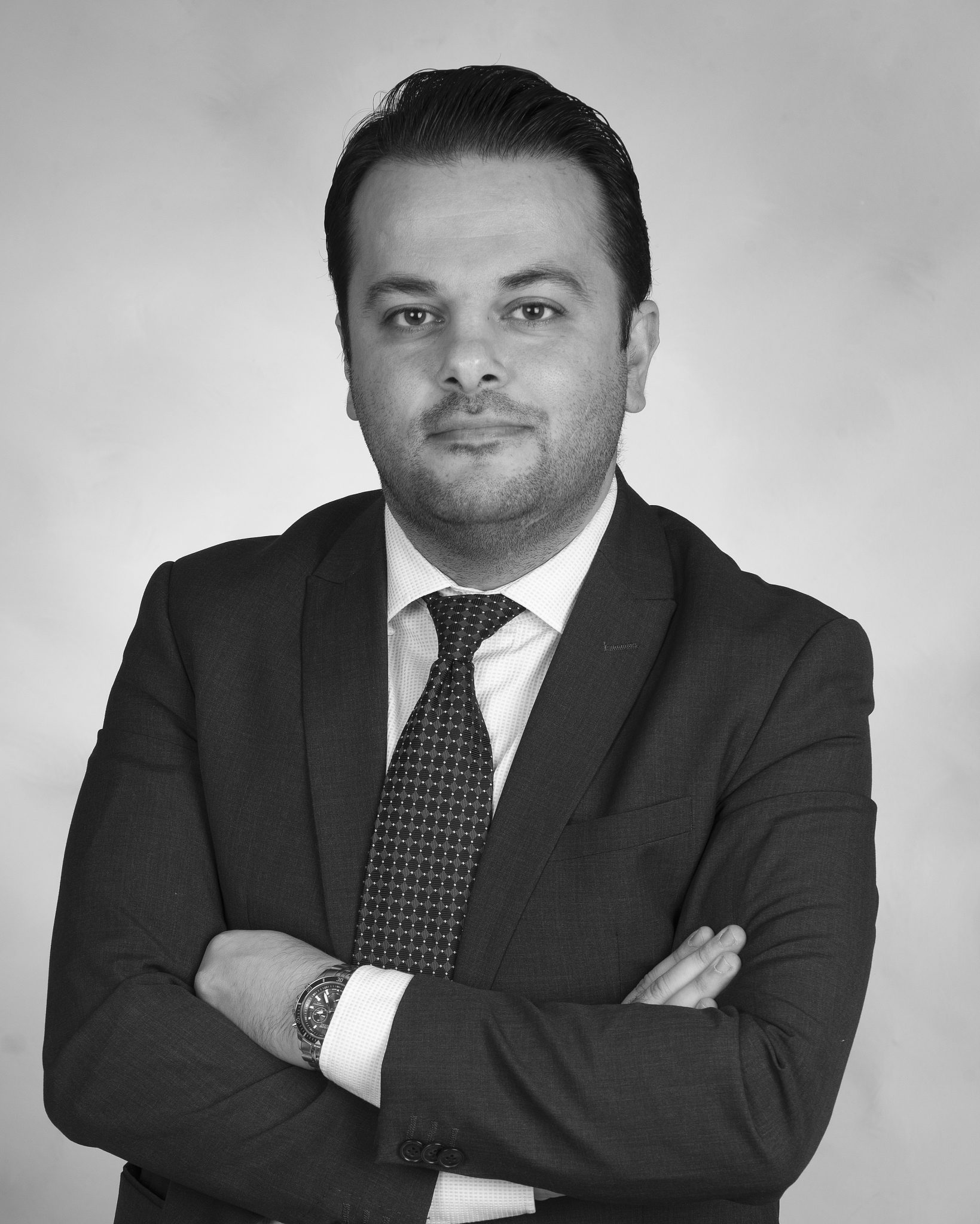 Om oss - Navid Samadi Jurist