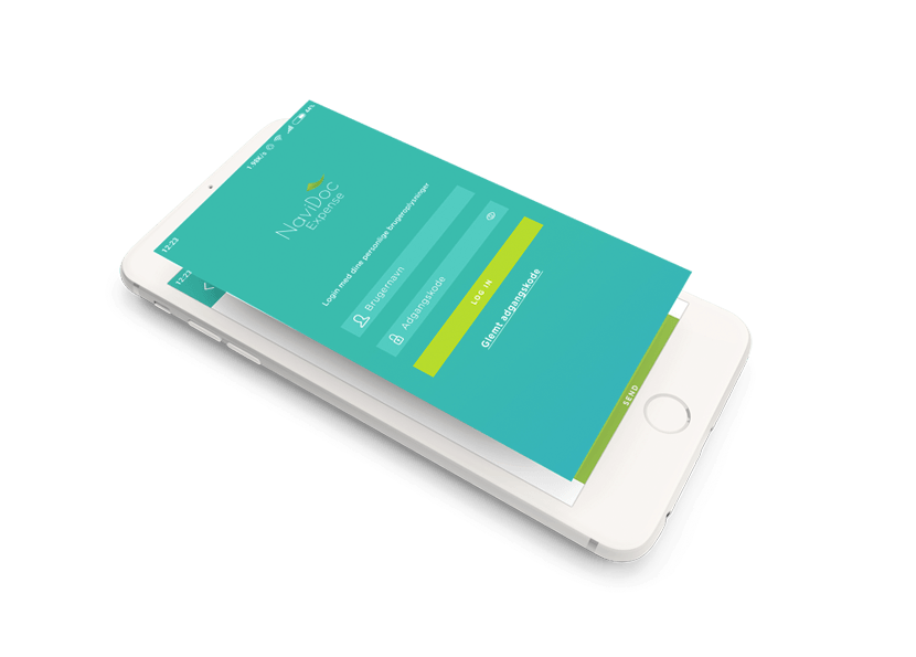 NaviDoc Workflow - NaviDoc ApS