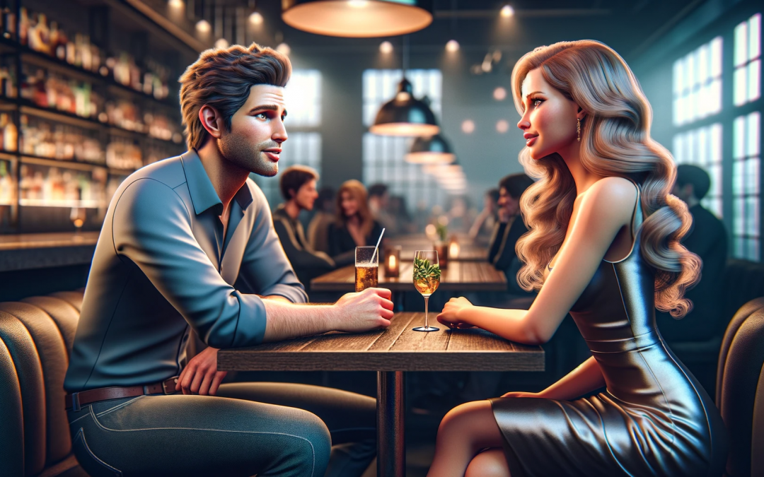 Smooth Talk 8 Savvy Tips For Navigating Awkward Conversations Naz