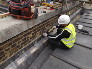 Courses - National Construction Training Services