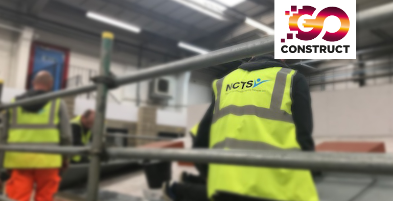Go Construct - National Construction Training Services