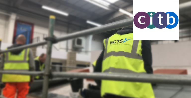 CITB Grants and Funding - National Construction Training Services