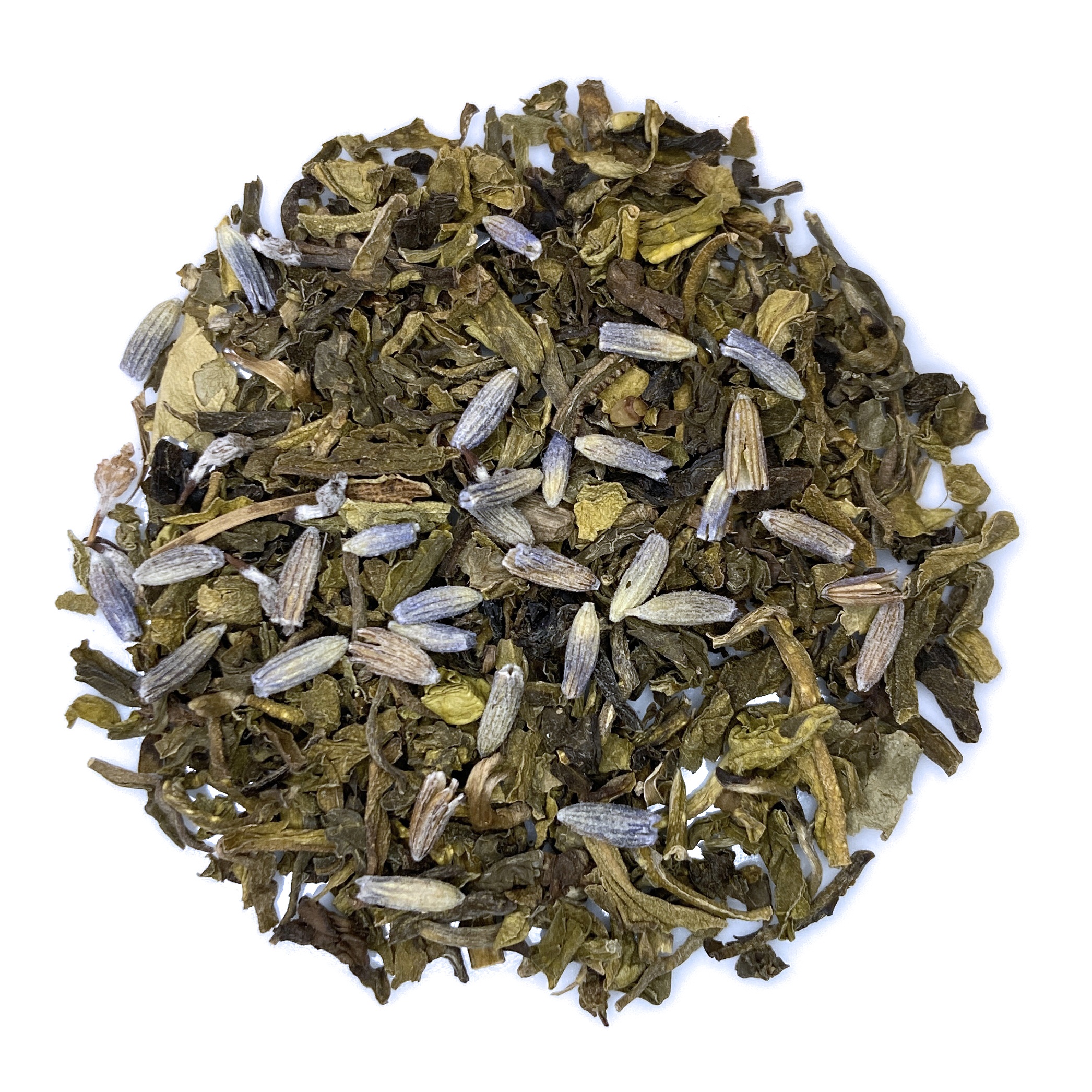 Hulk Out Tea – nerdfelt