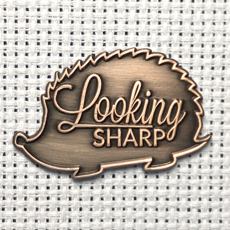 nerdfelt – nerdy teas and cross stitch and stuff