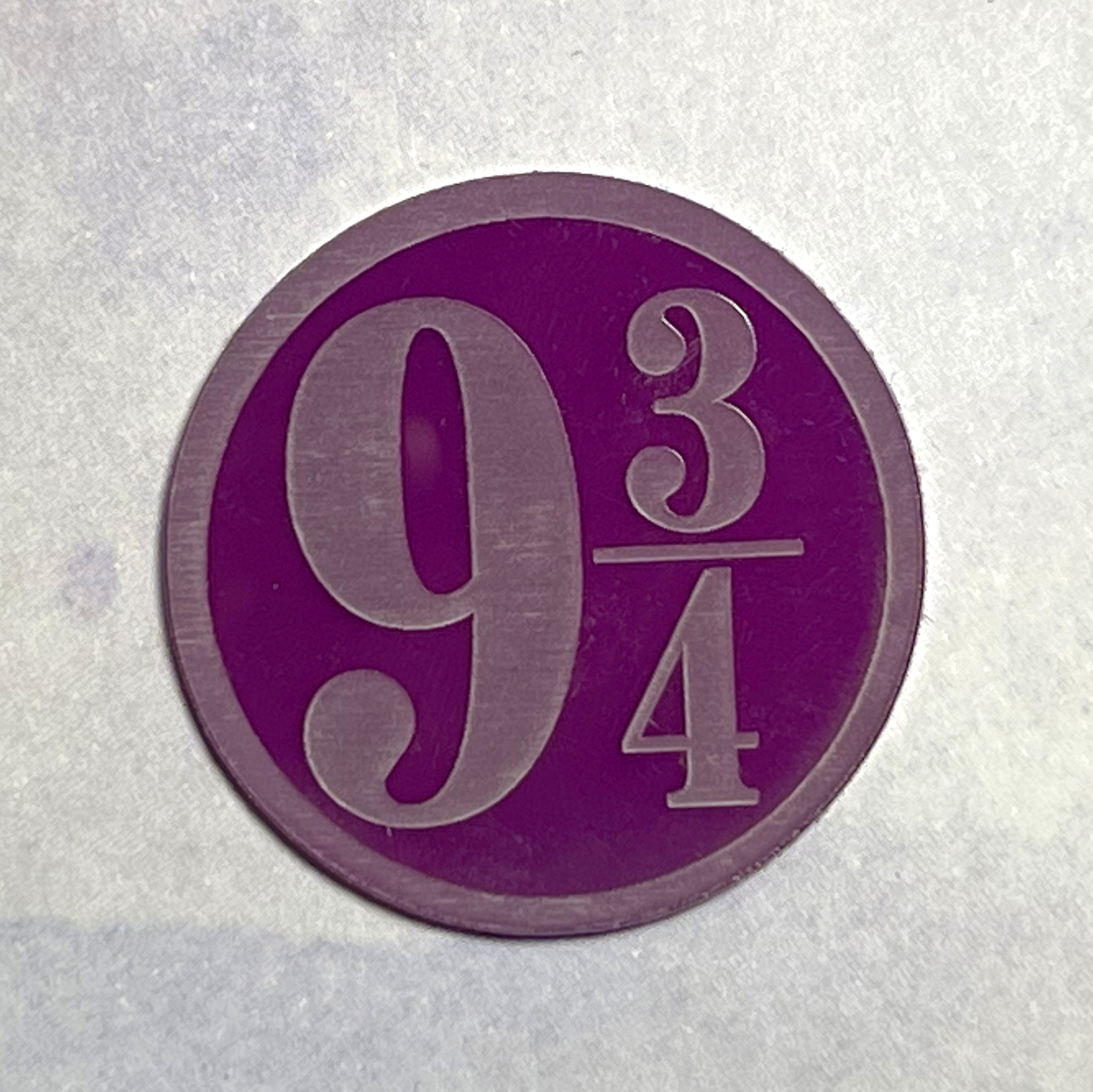 Magic Number Needleminder – nerdfelt