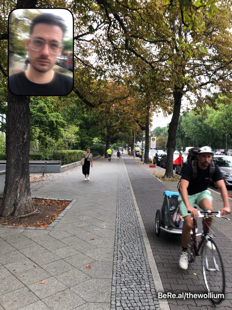 BeReal - die neue social Photo Sharing App