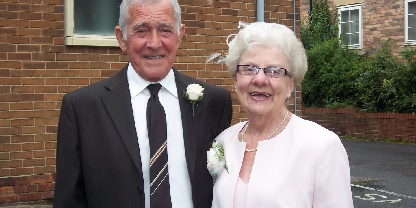 Yvonne Gamble-Thompson RIP – New Marske Harriers