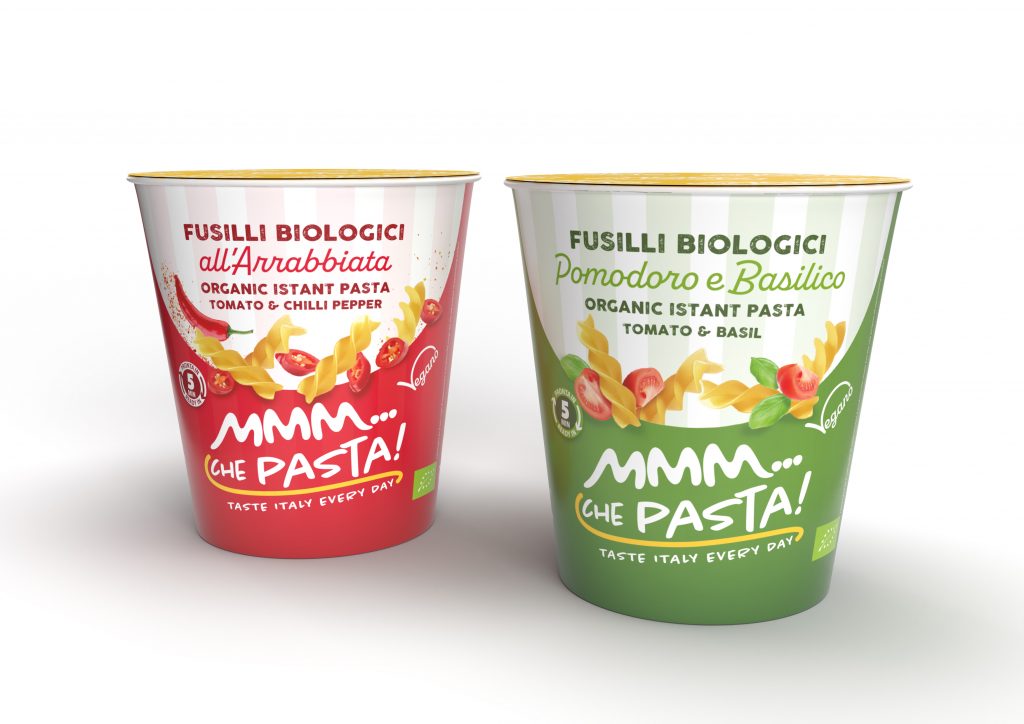 Homepage - New Snacks