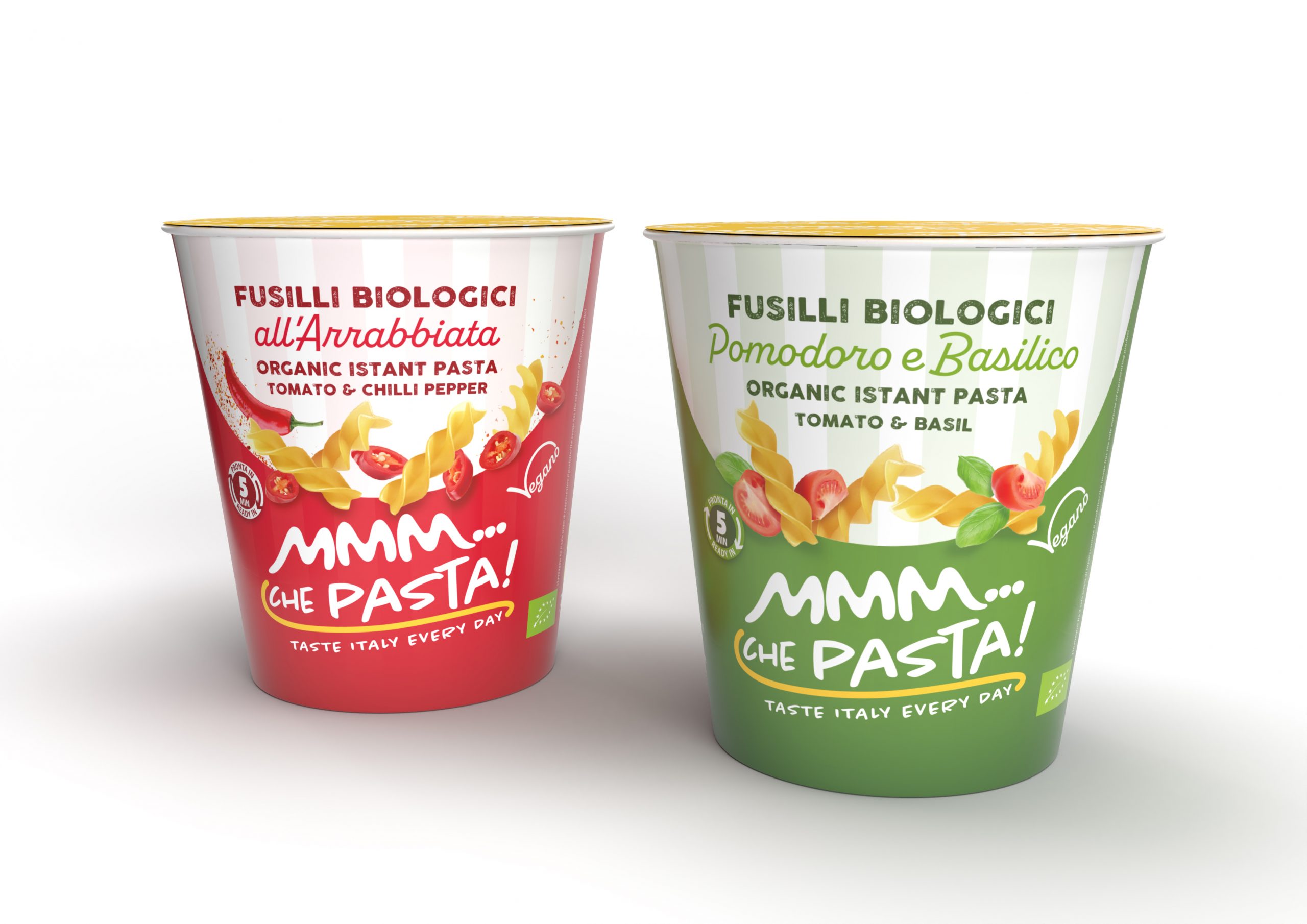 Homepage - New Snacks