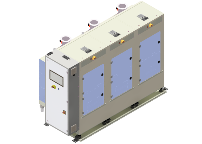 Our Solutions | Nexgen Wafer Systems