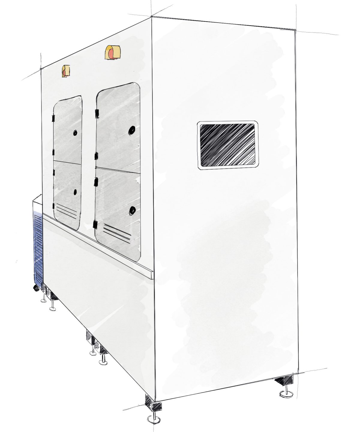 Our Solutions | Nexgen Wafer Systems