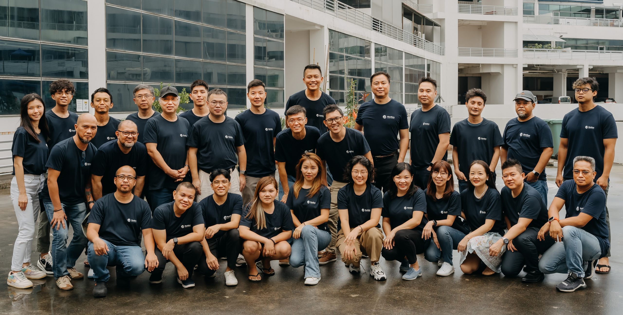 Mechanical Senior Designer / Engineer | Nexgen Wafer Systems