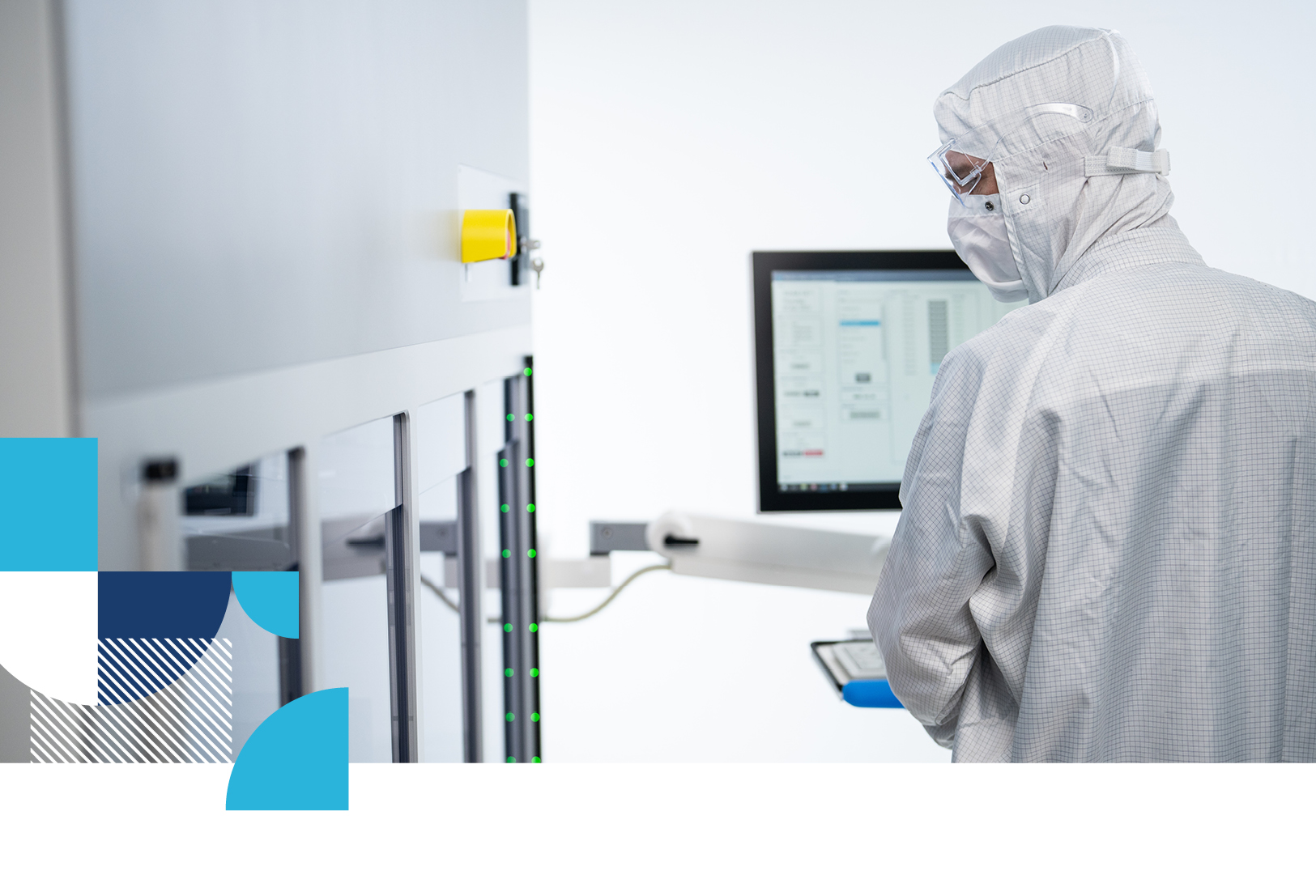 Logistics and Admin Executive Europe | Nexgen Wafer Systems