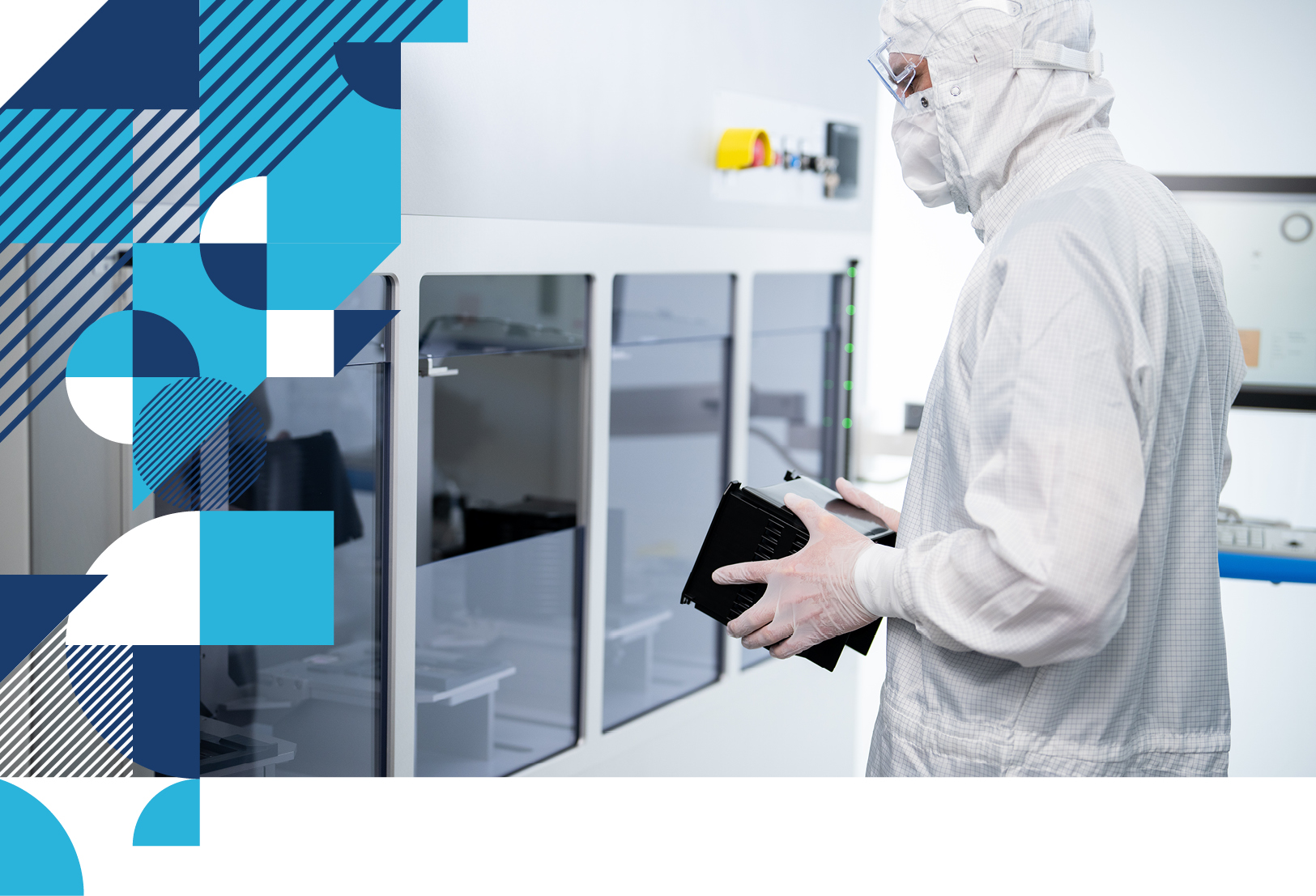 Production Planner | Nexgen Wafer Systems