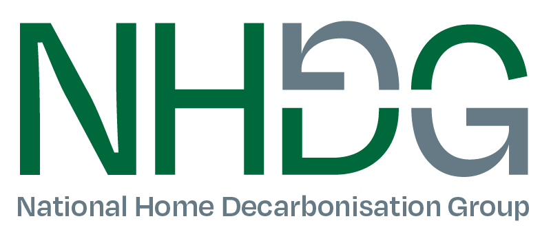 National Home Decarbonisation Group - nhdg.org