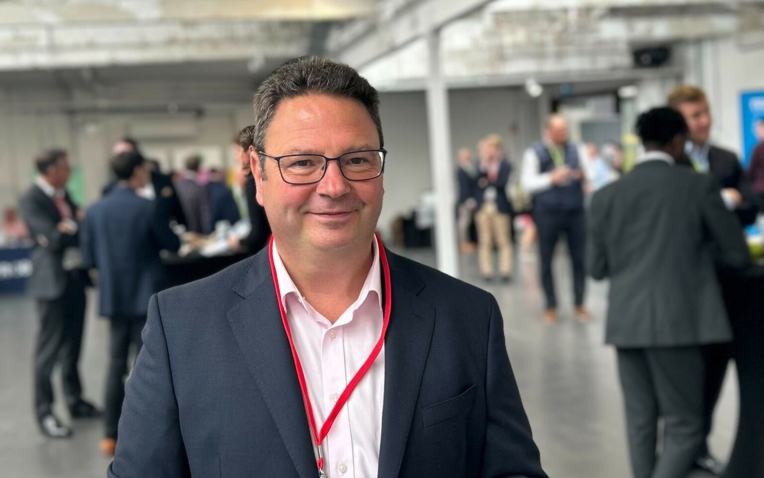 NHDG issues briefing note to new government on priorities for energy ...