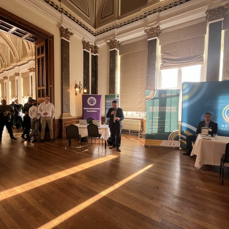 News - National Home Decarbonisation Group