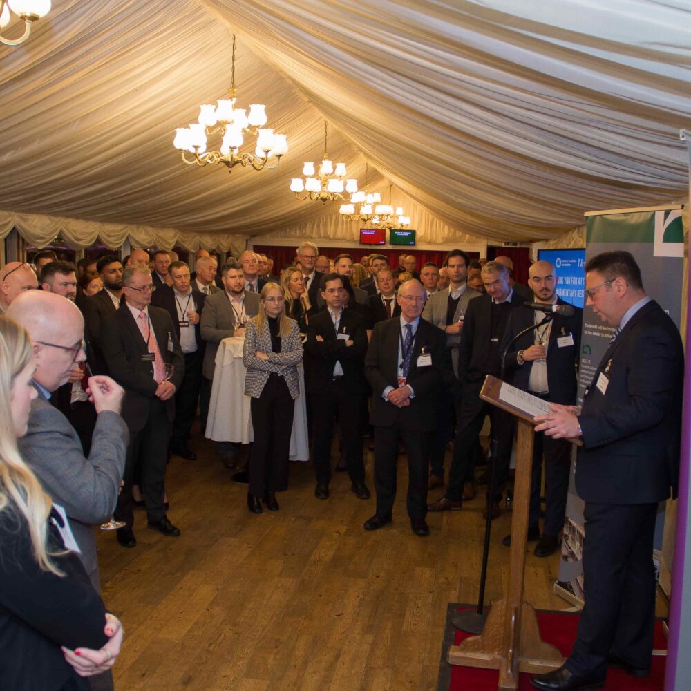 Large Scale Home Decarbonisation - National Home Decarbonisation Group