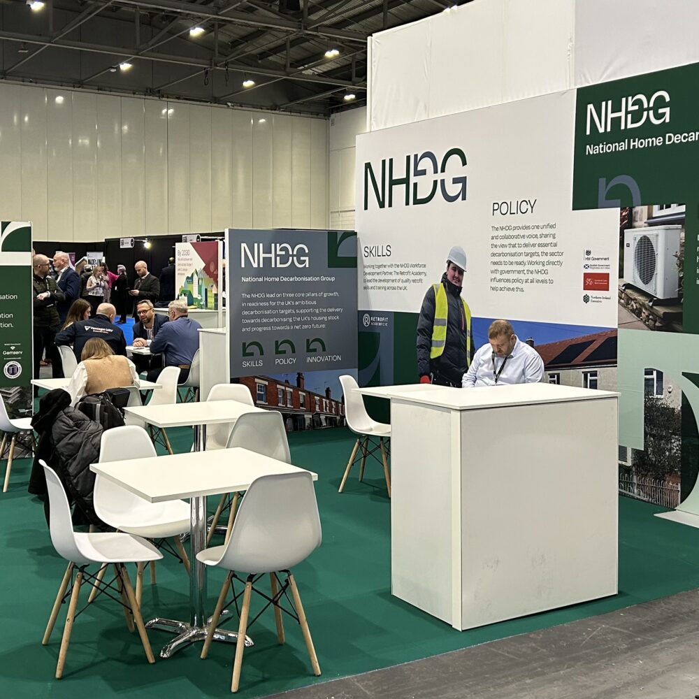News - National Home Decarbonisation Group