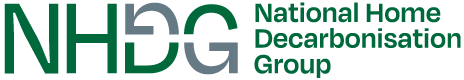 NHDG Membership - National Home Decarbonisation Group